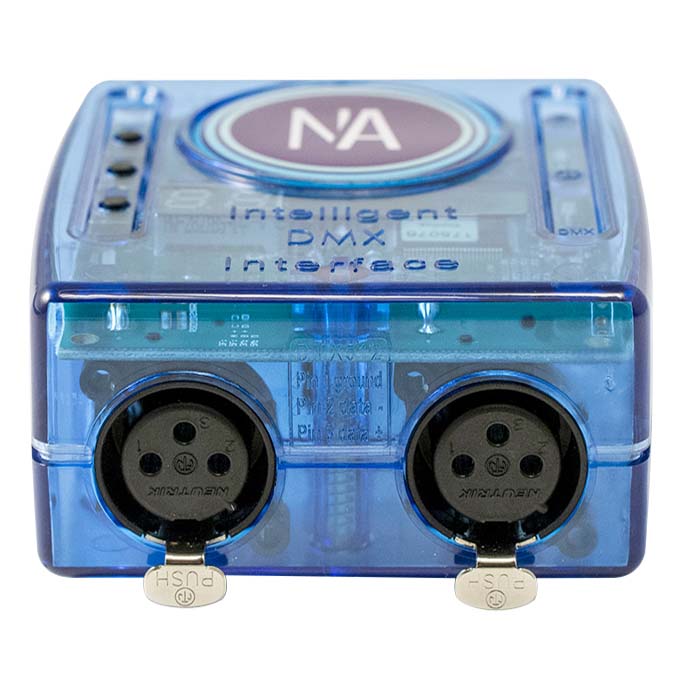 Rotech LED Architecturale - Éclairez vos architectures grâce à RotechLED